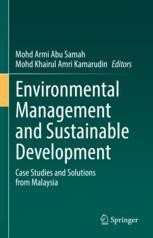 Environmental Management and Sustainable Development: Case Studies and ...
