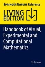 Handbook of Visual, Experimental and Computational Mathematics : Bridges through Data | SpringerLink