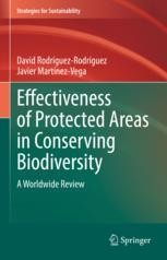 Effectiveness of Protected Areas in Conserving Biodiversity: A ...