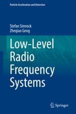 Low-Level Radio Frequency Systems | Springer Nature Link (formally ...