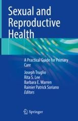 Sexual and Reproductive Health: A Practical Guide for Primary Care ...