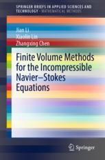 Finite Volume Methods for the Incompressible Navier–Stokes Equations | SpringerLink