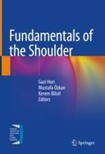 Fundamentals of the Shoulder | Springer Nature Link (formerly SpringerLink)