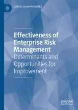 Effectiveness of Enterprise Risk Management: Determinants and ...