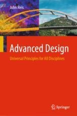 Advanced Design: Universal Principles for All Disciplines | SpringerLink