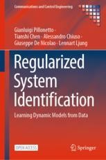 Regularized System Identification: Learning Dynamic Models from Data ...