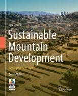Sustainable Mountain Development: Getting the facts right | SpringerLink