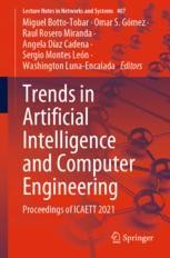 Trends in Artificial Intelligence and Computer Engineering: Proceedings ...