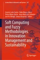 Soft Computing and Fuzzy Methodologies in Innovation Management and ...