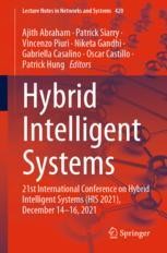 Hybrid Intelligent Systems: 21st International Conference on Hybrid ...