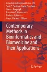 Contemporary Methods in Bioinformatics and Biomedicine and Their Applications | SpringerLink
