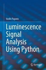 Luminescence Signal Analysis Using Python | SpringerLink