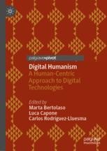 Digital Humanism: A Human-Centric Approach to Digital Technologies ...