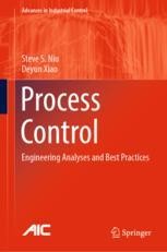Process Control: Engineering Analyses and Best Practices | SpringerLink