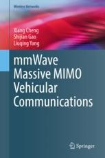 mmWave Massive MIMO Vehicular Communications | SpringerLink