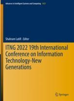 ITNG 2022 19th International Conference on Information Technology-New ...