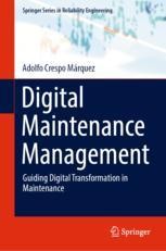 Digital Maintenance Management: Guiding Digital Transformation in ...