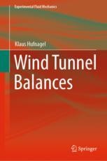 Wind Tunnel Balances | Springer Nature Link (formerly SpringerLink)