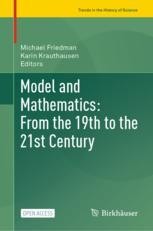 Model and Mathematics: From the 19th to the 21st Century | SpringerLink