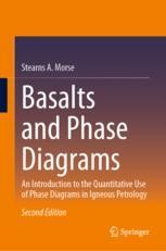 Basalts and Phase Diagrams: An Introduction to the Quantitative Use of ...