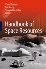 Handbook of Space Resources | SpringerLink