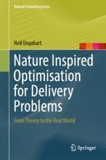 Nature Inspired Optimisation for Delivery Problems: From Theory to the ...