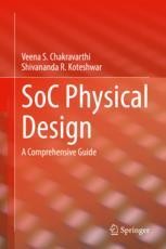 SoC Physical Design: A Comprehensive Guide | SpringerLink