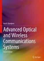 Advanced Optical and Wireless Communications Systems | SpringerLink