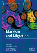Marxism and Migration | SpringerLink
