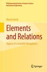 Elements and Relations: Aspects of a Scientific Metaphysics | SpringerLink