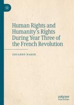 Human Rights and Humanity’s Rights During Year Three of the French ...
