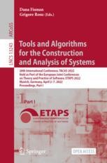 Tools and Algorithms for the Construction and Analysis of Systems: 28th International Conference ...
