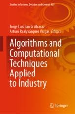 Algorithms and Computational Techniques Applied to Industry | SpringerLink