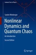 Nonlinear Dynamics and Quantum Chaos: An Introduction | SpringerLink