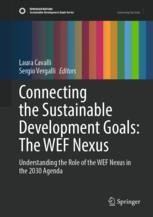 Connecting the Sustainable Development Goals: The WEF Nexus ...