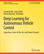 Deep Learning for Autonomous Vehicle Control: Algorithms, State-of-the ...