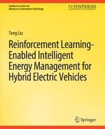 Reinforcement Learning-Enabled Intelligent Energy Management for Hybrid ...