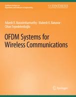 OFDM Systems for Wireless Communications | SpringerLink
