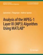 Analysis of the MPEG-1 Layer III (MP3) Algorithm using MATLAB ...