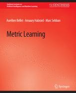 Metric Learning | SpringerLink