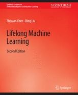 Lifelong Machine Learning, Second Edition | SpringerLink