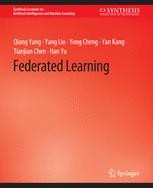 Federated Learning | SpringerLink