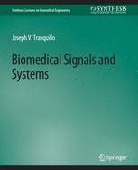 Biomedical Signals and Systems | Springer Nature Link