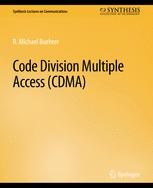 Code Division Multiple Access (CDMA) | SpringerLink