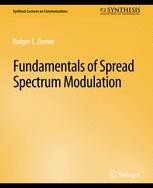 Fundamentals of Spread Spectrum Modulation | SpringerLink