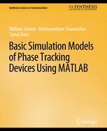 Basic Simulation Models of Phase Tracking Devices Using MATLAB ...