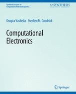 Computational Electronics | SpringerLink