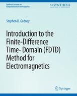 Introduction to the Finite-Difference Time-Domain (FDTD) Method for ...