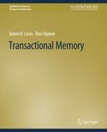 Transactional Memory | SpringerLink
