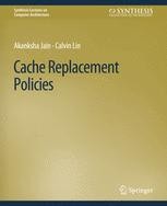 Cache Replacement Policies | SpringerLink